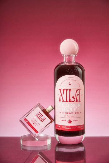 XILA – Drink Xila